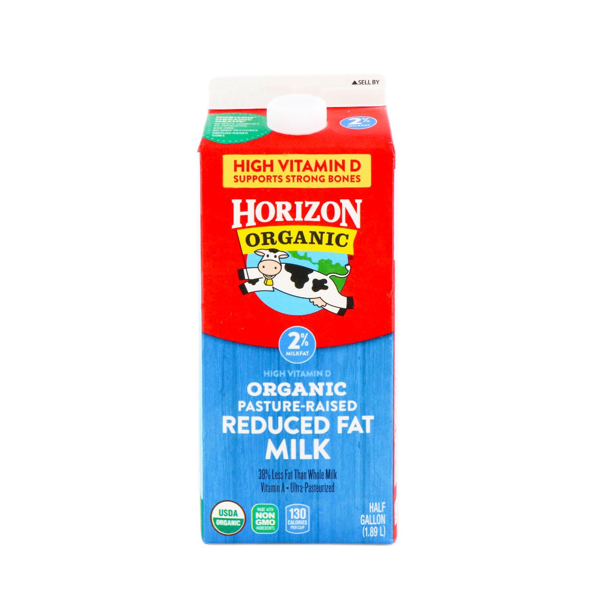 Milk / NO DELETE — H Mart Manhattan Delivery