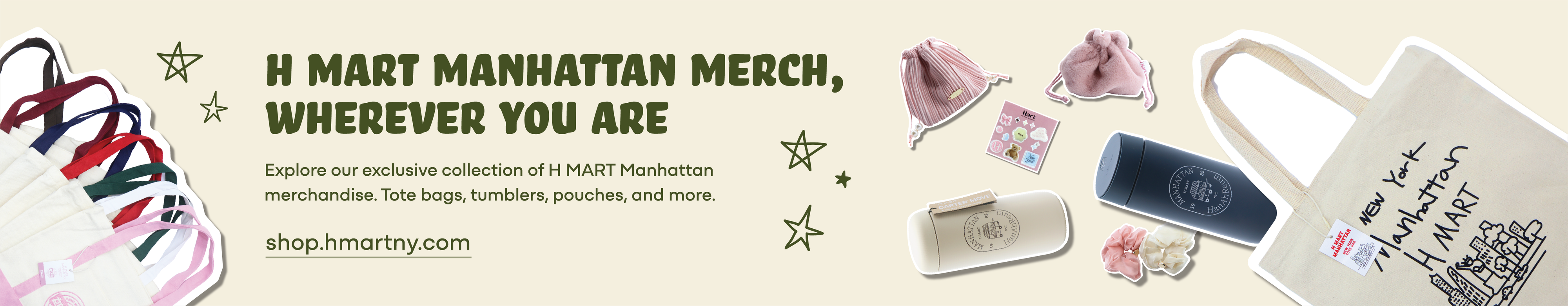 H Mart Manhattan Delivery | Same-Day Delivery