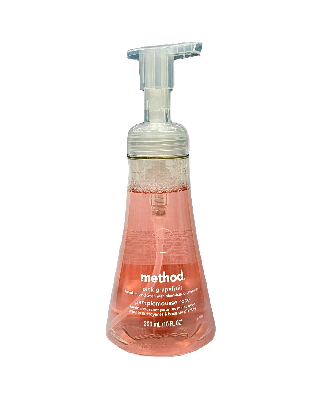 Method Pink Grape Fruit Hand Wash 10Oz — H Mart Manhattan Delivery