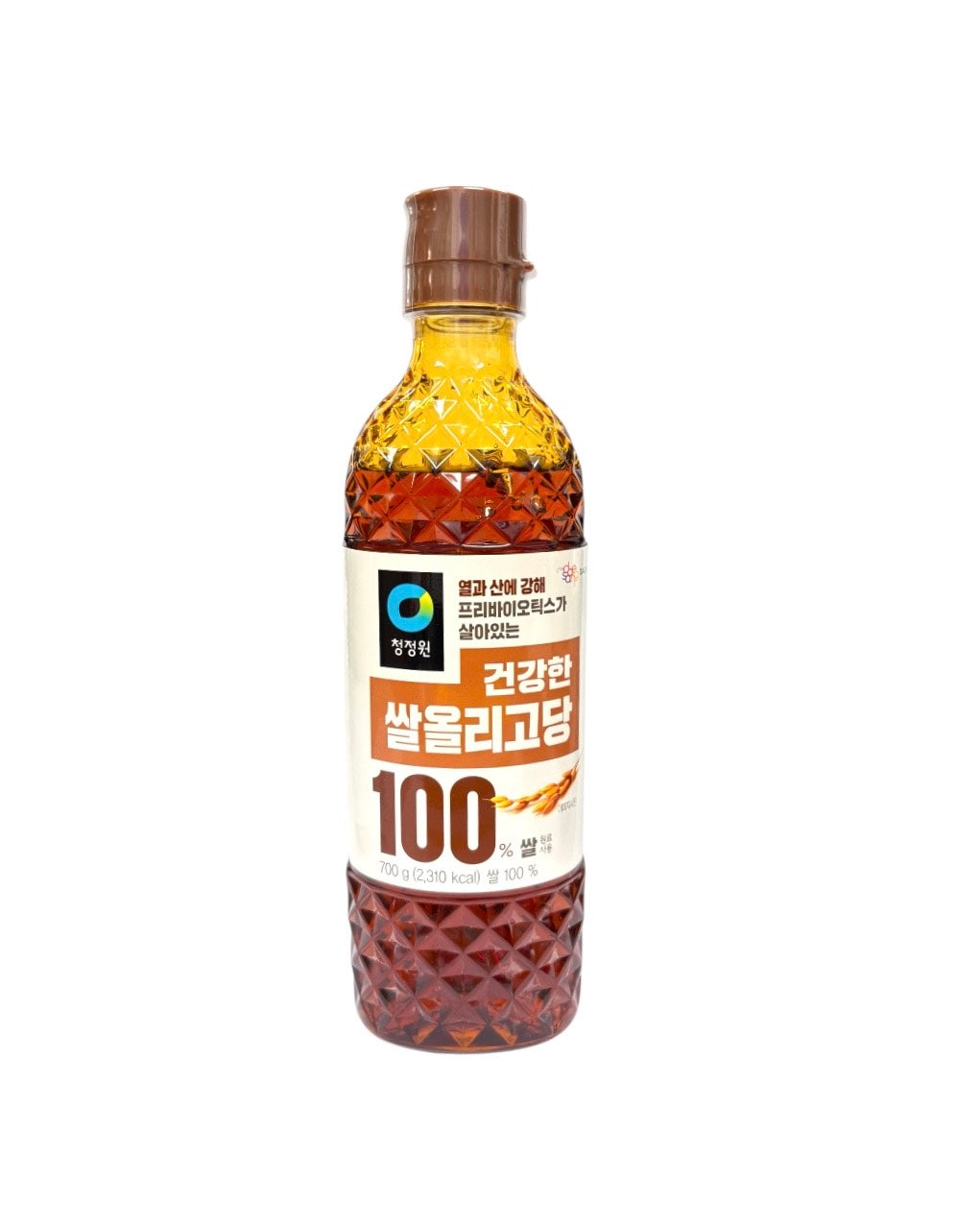Chung Jung One Rice Oligo Syrup 700g - H Mart Manhattan Delivery