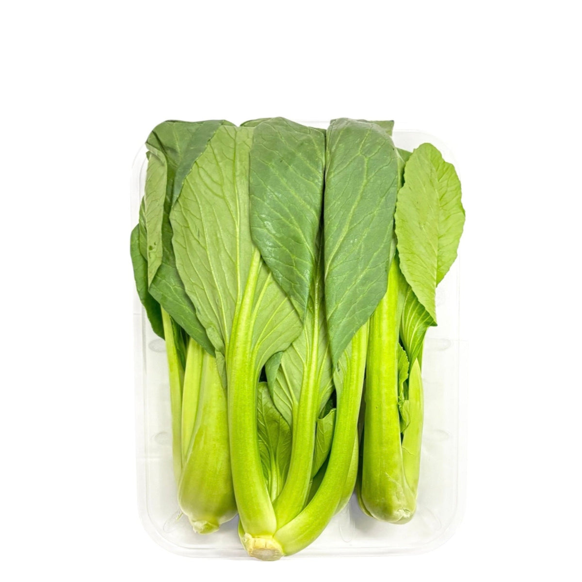 Organic Shanghai Bok Choy Tip 0.61lb — H Mart Manhattan Delivery