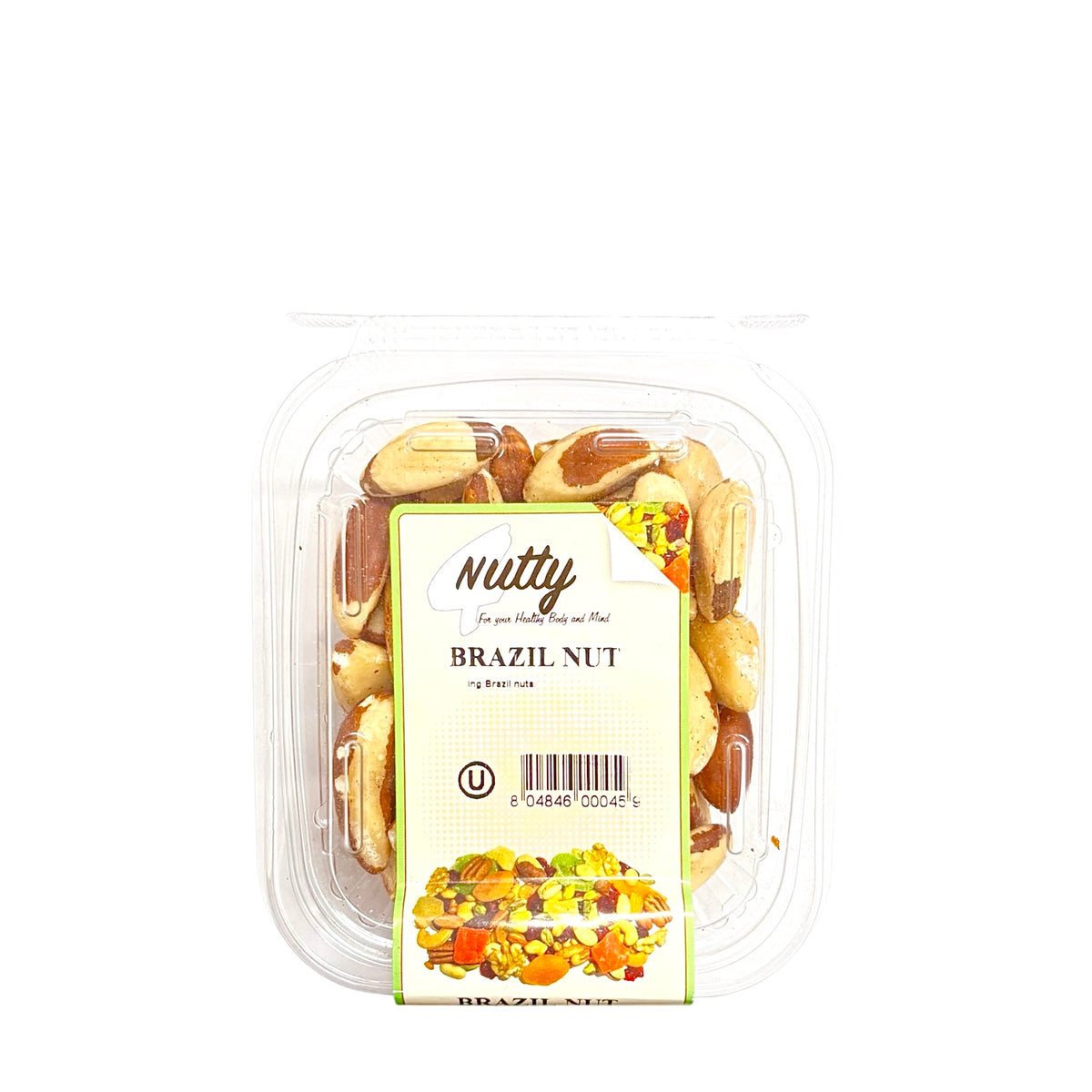Nutty Brazil Nut 10oz - H Mart Manhattan Delivery