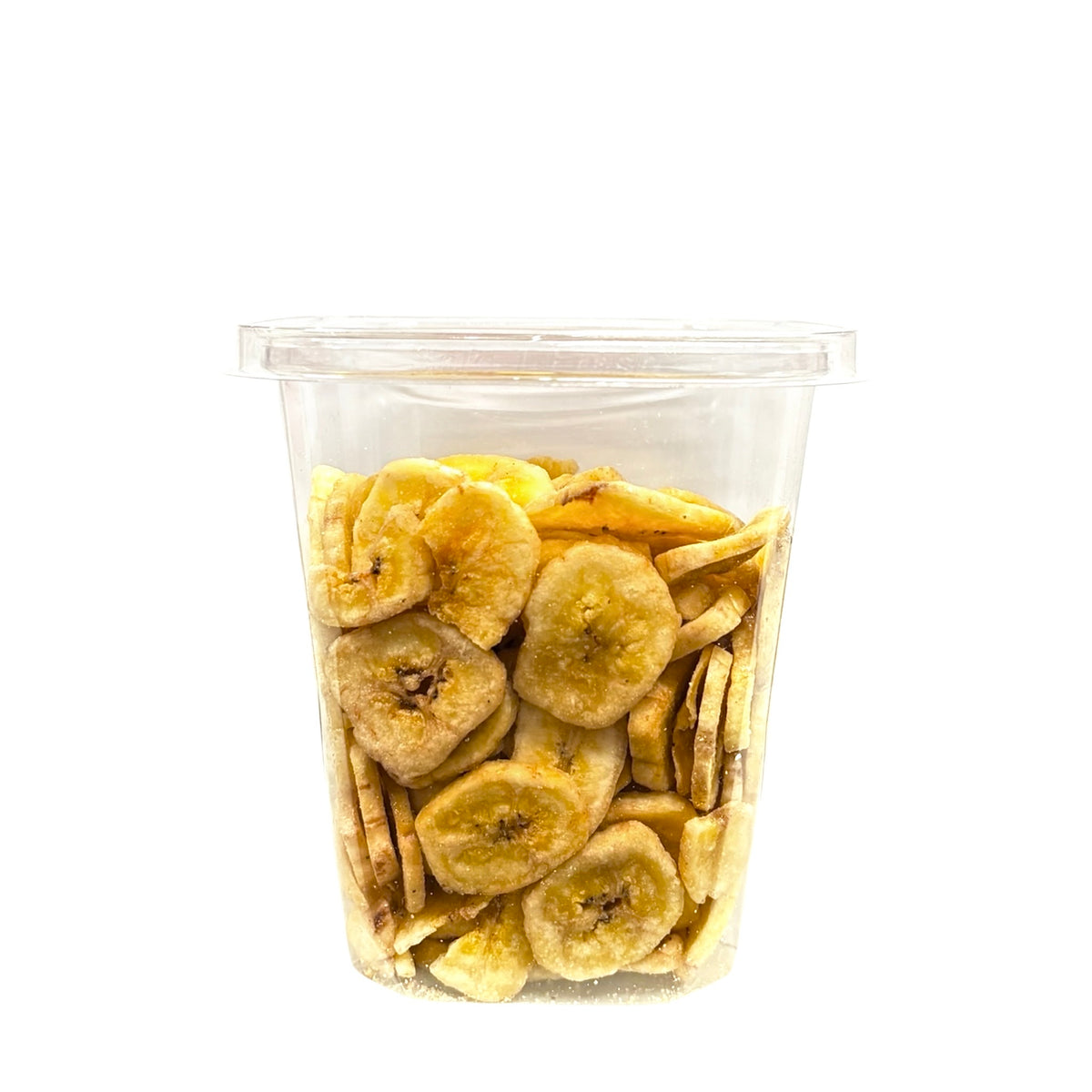 Clover Banana Chips 9Oz — H Mart Manhattan Delivery