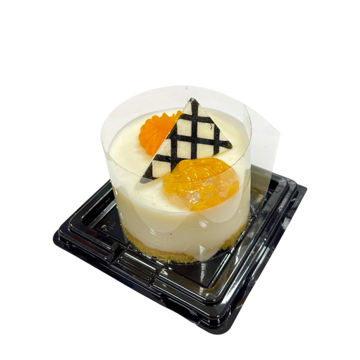 Lamour Orange & Almond Mini Cake 5.8Oz — H Mart Manhattan Delivery