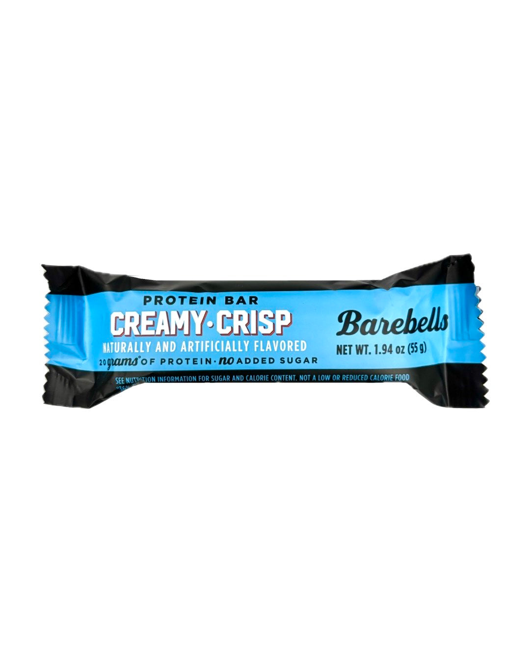 Barebells Creamy Crisp Protein Bar 1.9Oz — H Mart Manhattan Delivery