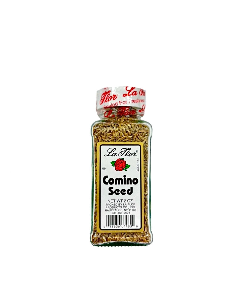 La Flor Comino Seed 2Oz — H Mart Manhattan Delivery