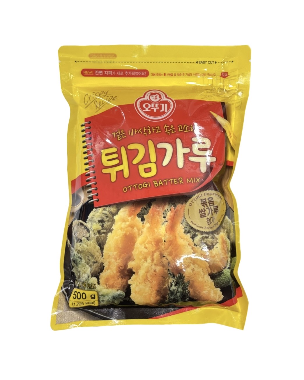 Ottogi Frying Mix 17.63Oz — H Mart Manhattan Delivery