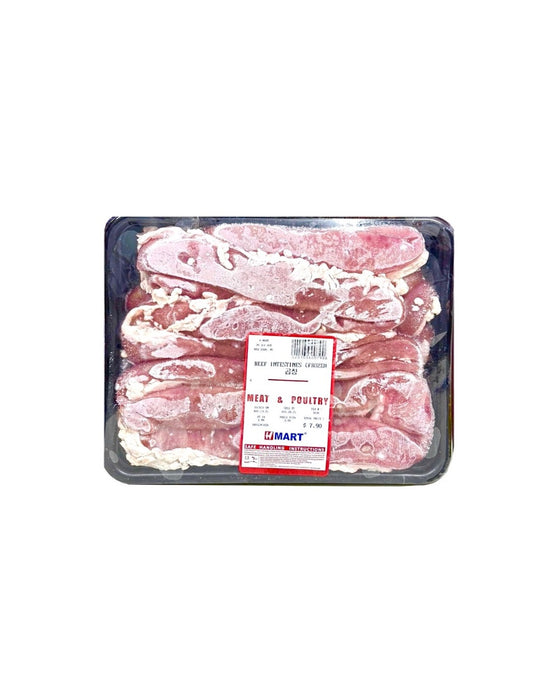 Beef Intestines (Frozen) 1.16lb — H Mart Manhattan Delivery