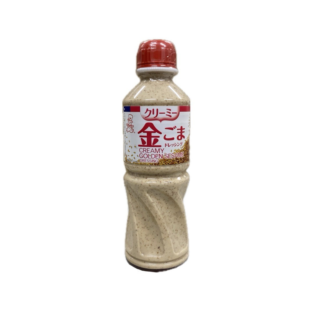 Kenko Creamy Sesame Dressing 16.9oz — H Mart Manhattan Delivery
