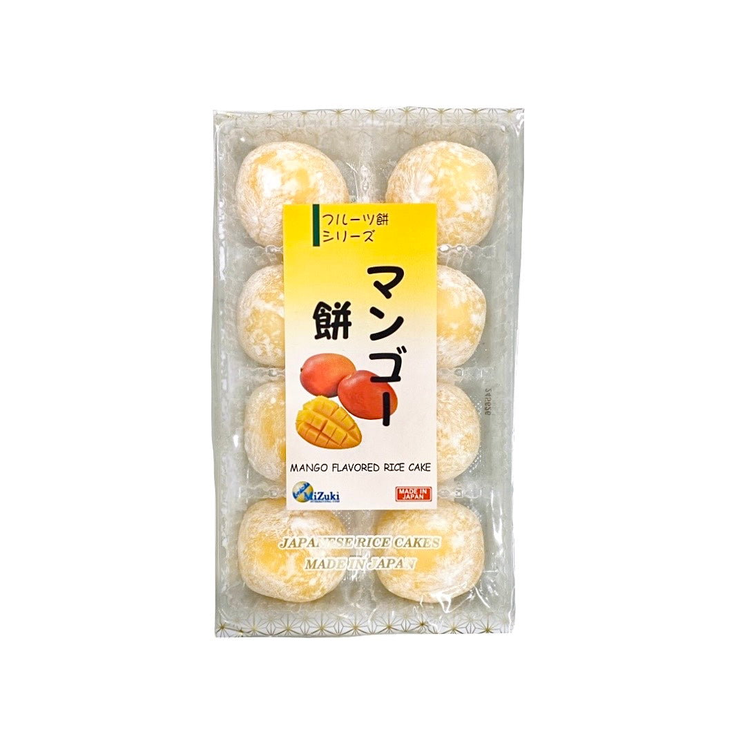 Kubota Mango Rice Cake 7.4Oz — H Mart Manhattan Delivery