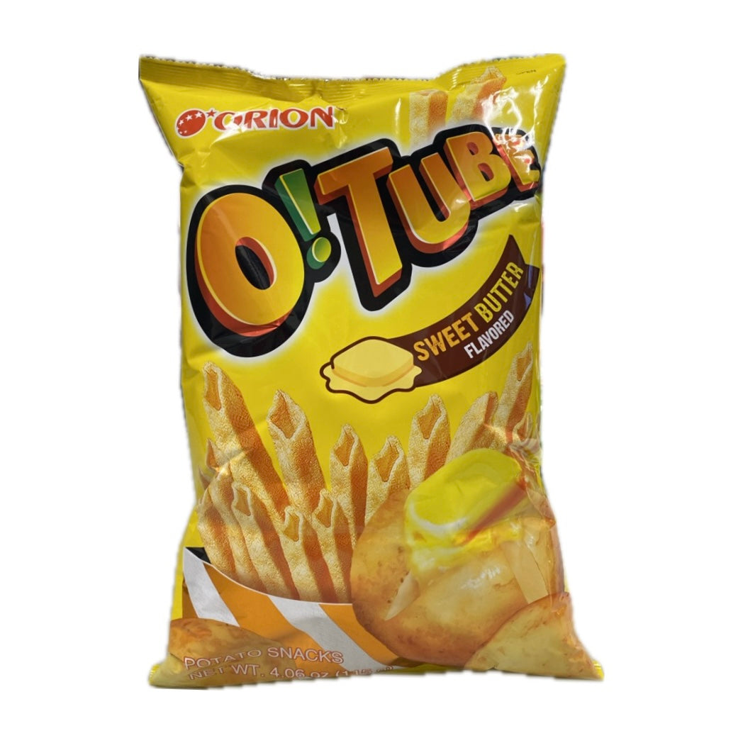 Orion O!Tube Honey Butter 4.06Oz — H Mart Manhattan Delivery