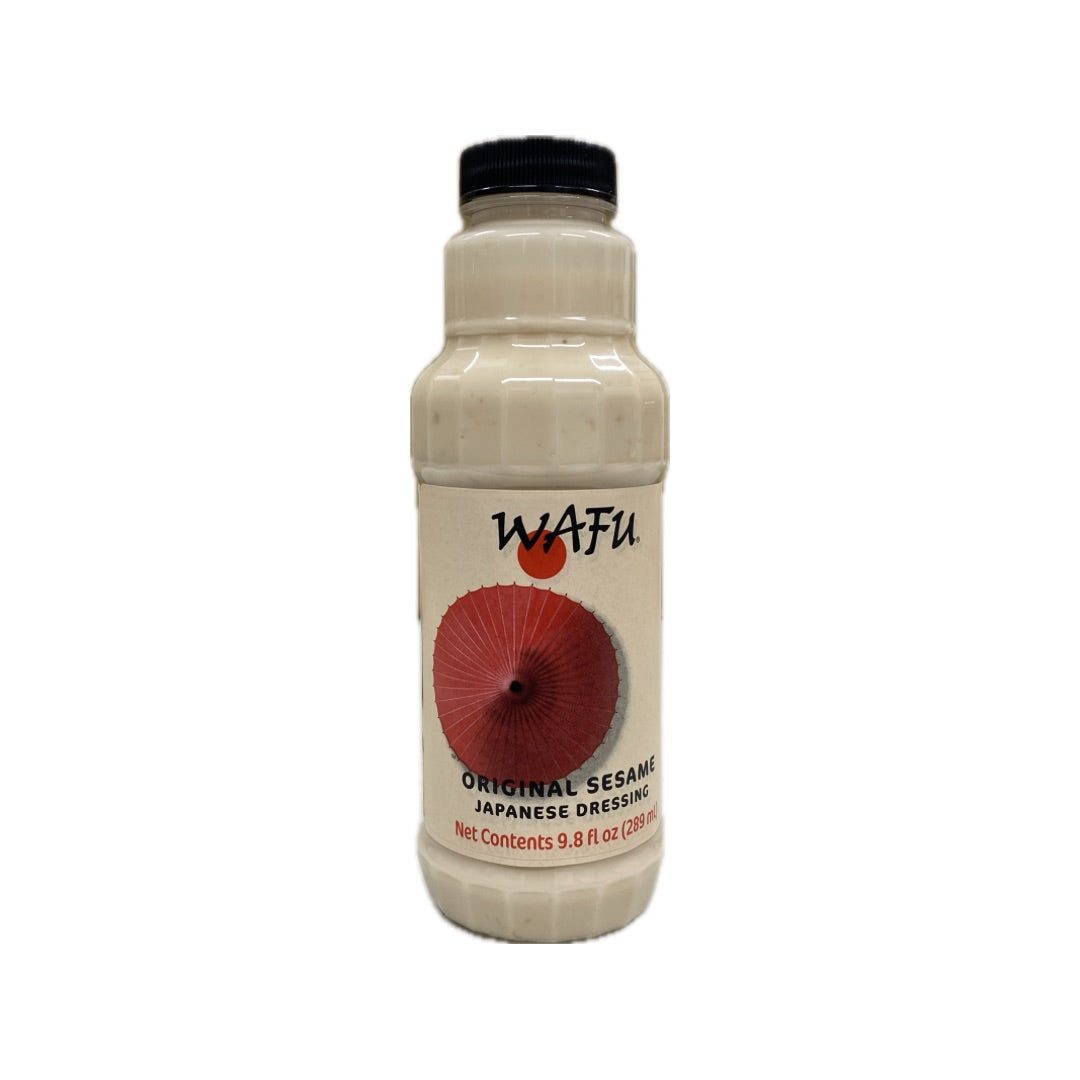 Wafu Original Sesame 9.8oz — H Mart Manhattan Delivery