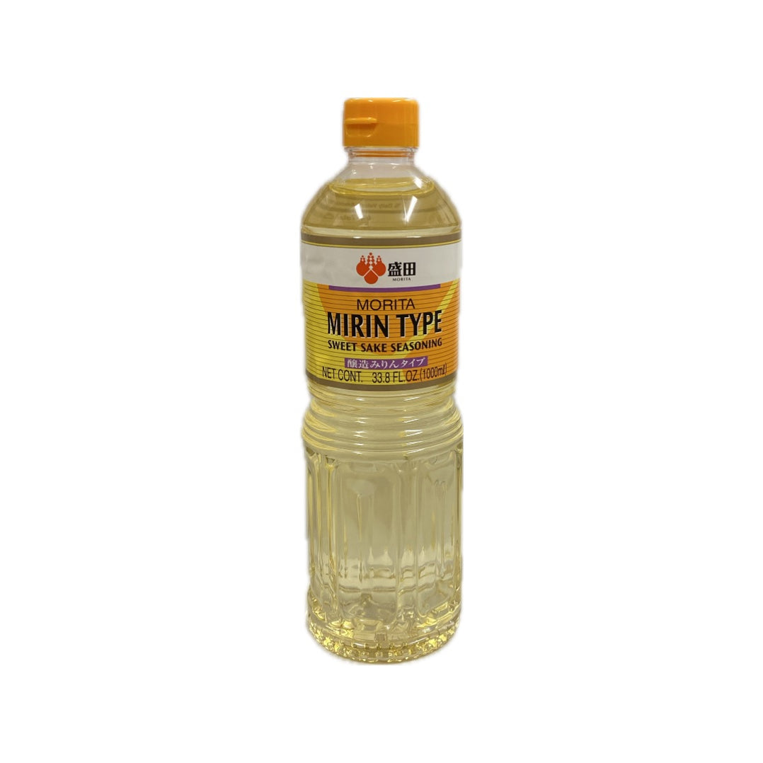 Morita Mirin Sweet Sake Seasoning 33.8oz — H Mart Manhattan Delivery