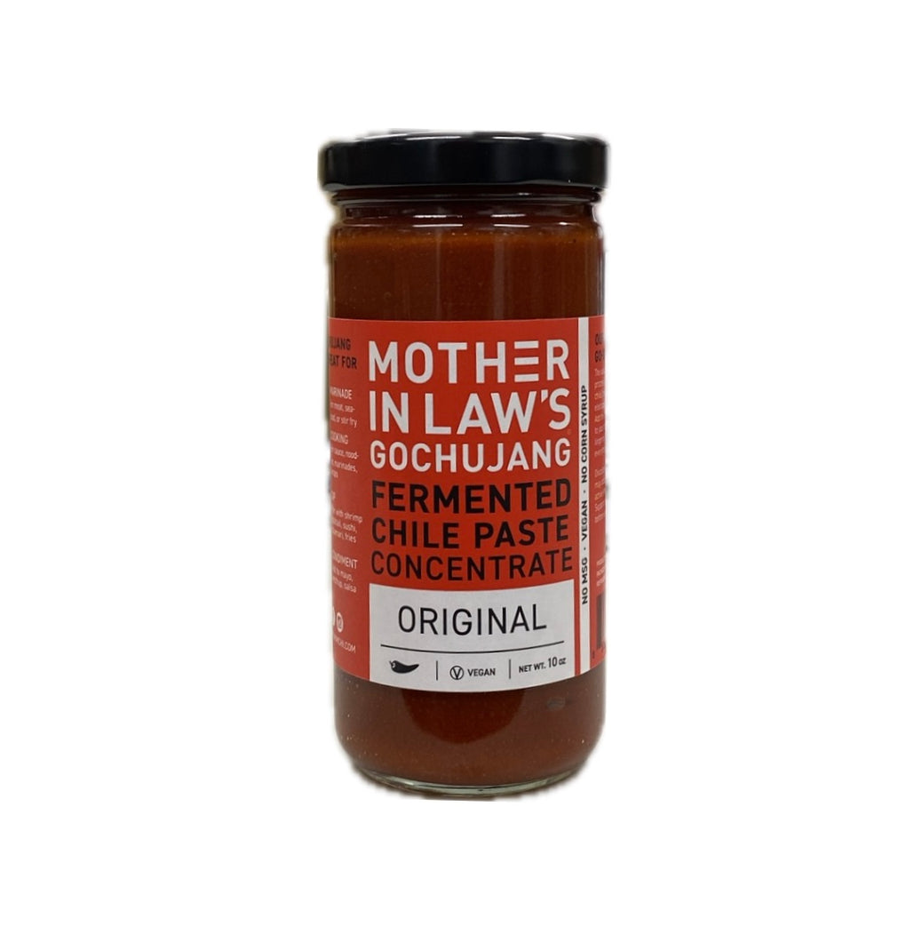 Mil Fermented Chile Paste Original 10oz — H Mart Manhattan Delivery