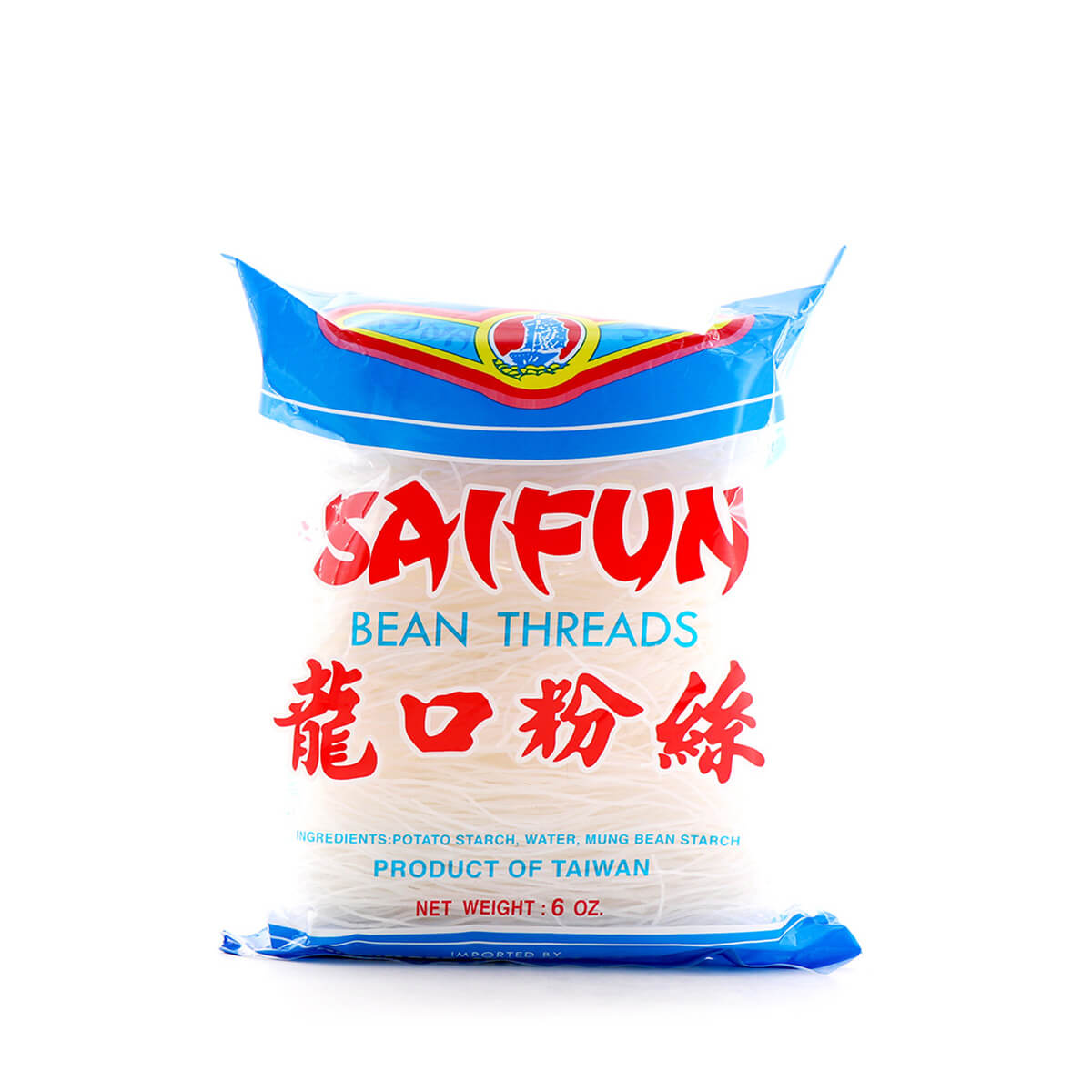 China Sea Saifun Bean Threads 6oz - H Mart Manhattan Delivery
