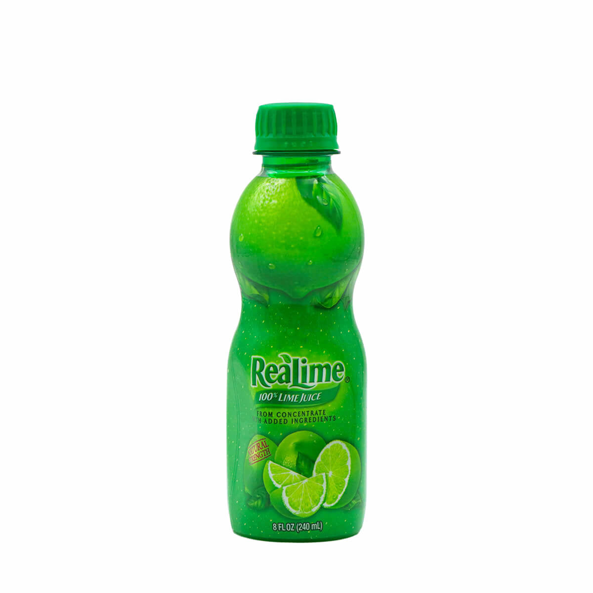 Realime 100% Lime Juice 8oz — H Mart Manhattan Delivery