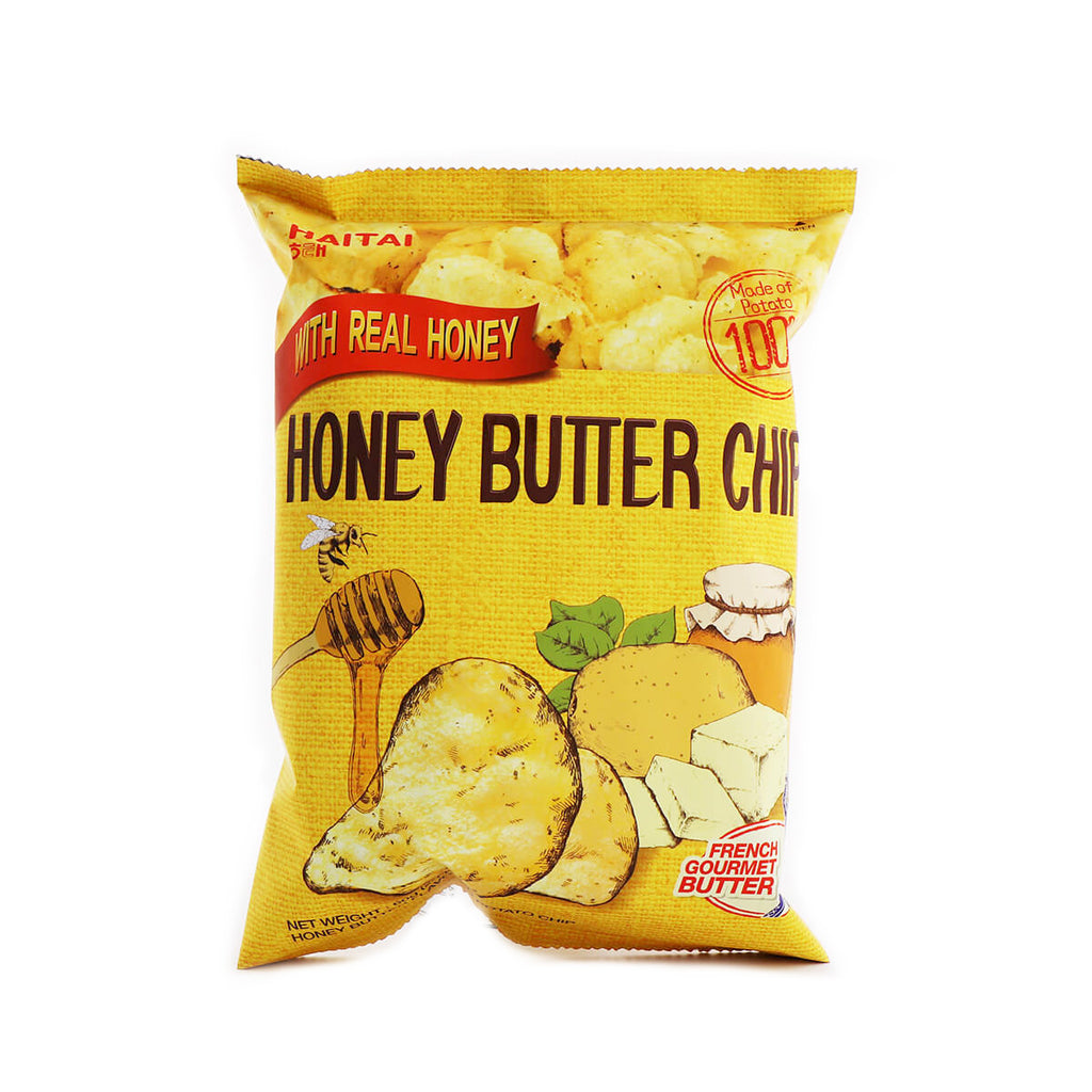 Chips/Snacks — H Mart Manhattan Delivery