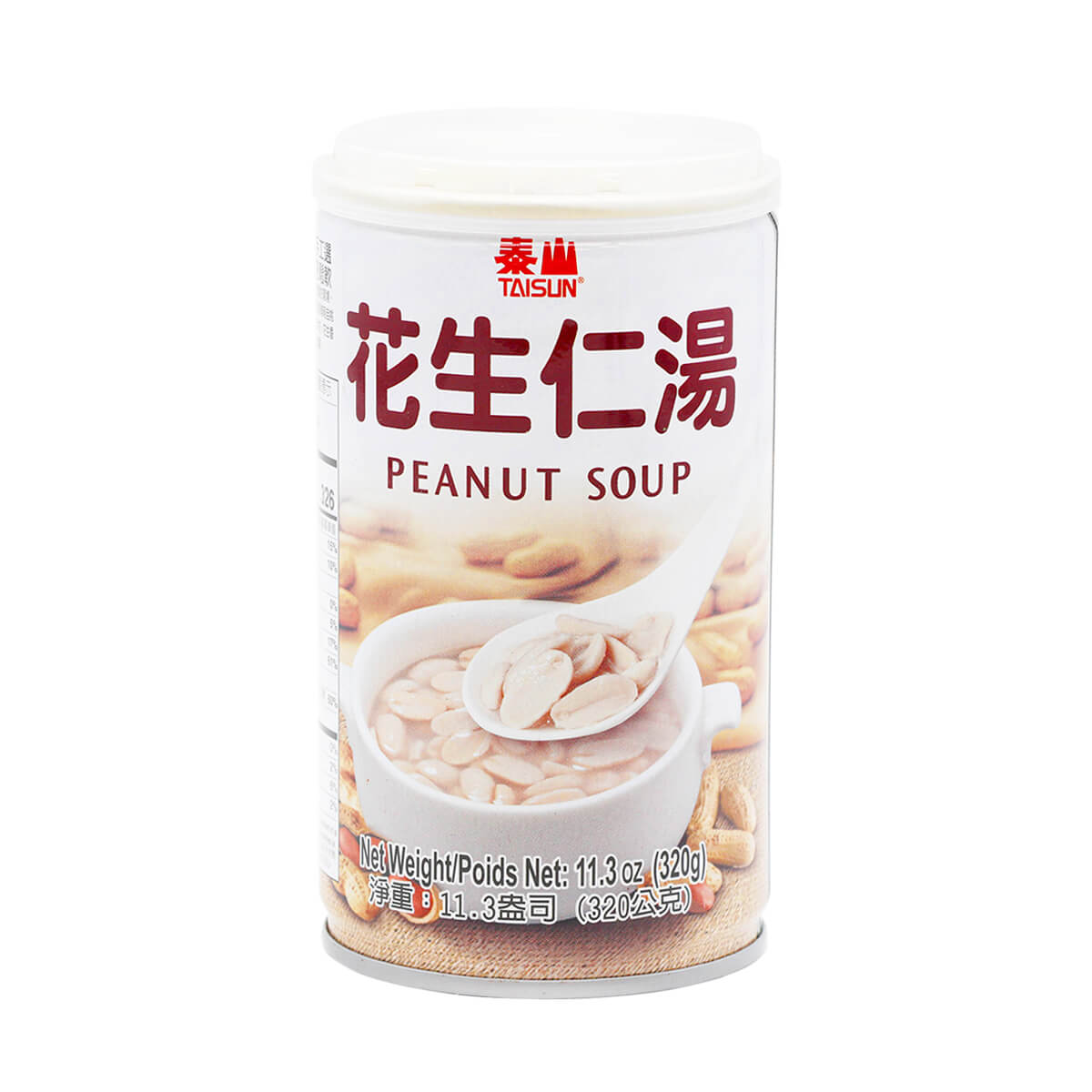 Taisun Peanut Soup 11.3oz — H Mart Manhattan Delivery