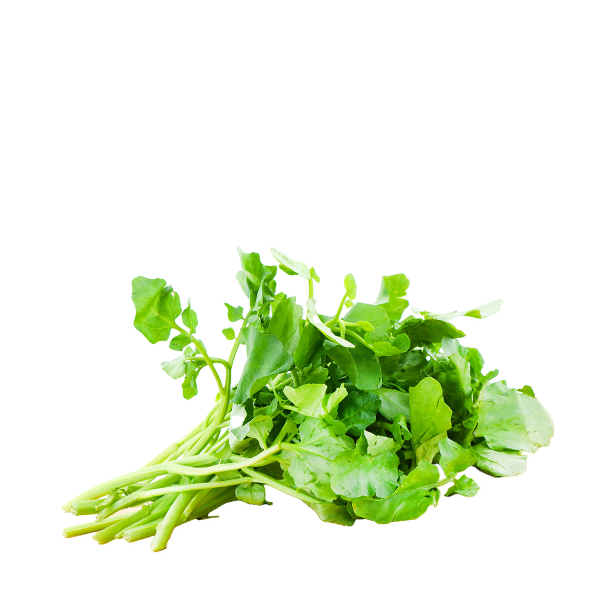 Watercress 1 Bunch - H Mart Manhattan Delivery