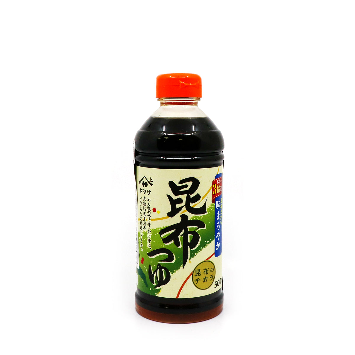 Yamasa Kombu Tsuyu 16.9fl.oz - H Mart Manhattan Delivery