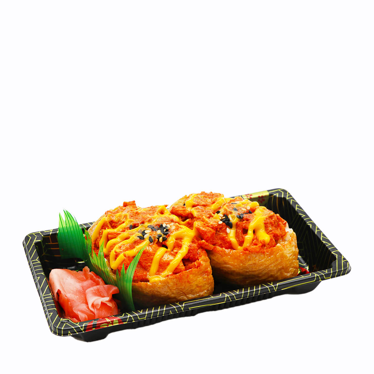 Spicy Chicken Inari - H Mart Manhattan Delivery