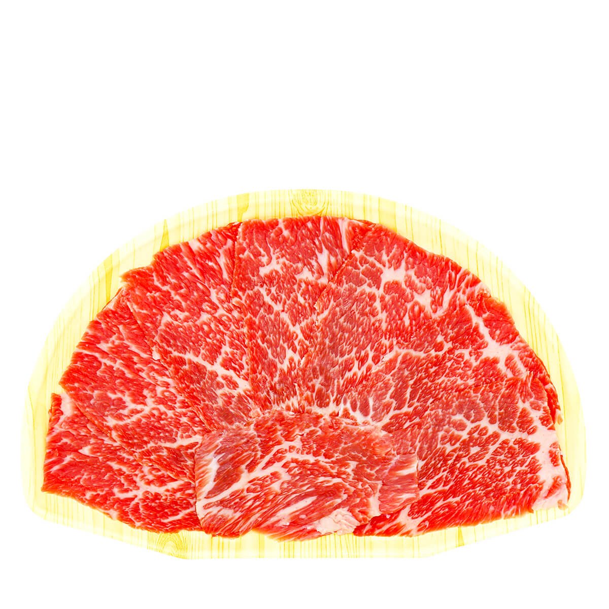 Angus Boneless Short Rib 0.48lb - H Mart Manhattan Delivery