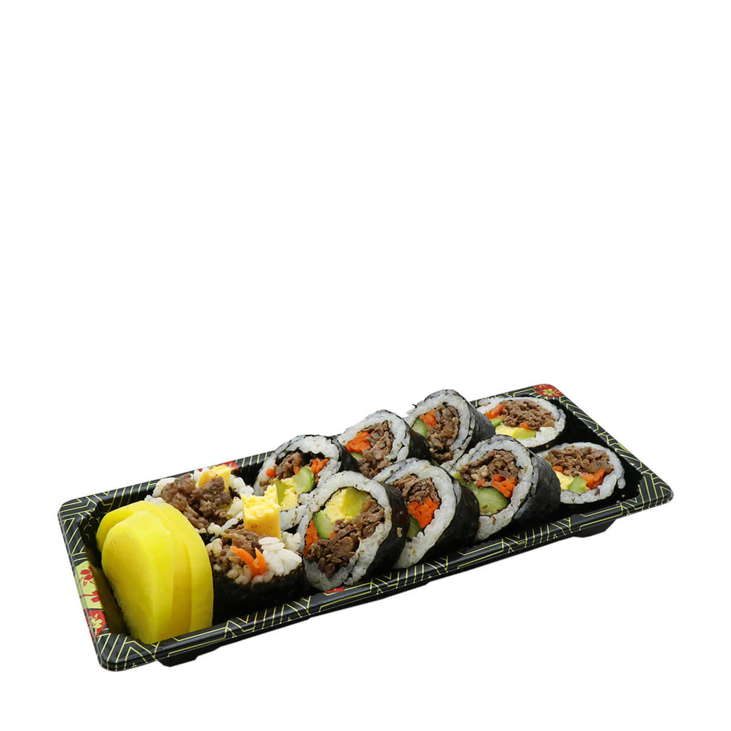 Inari, Kimbap & Onigiri - H Mart Manhattan Delivery