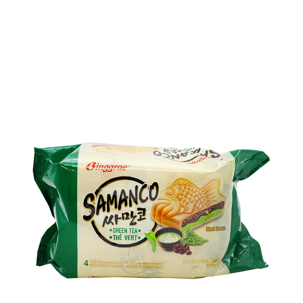 Ice Cream & Frozen Desserts - H Mart Manhattan Delivery
