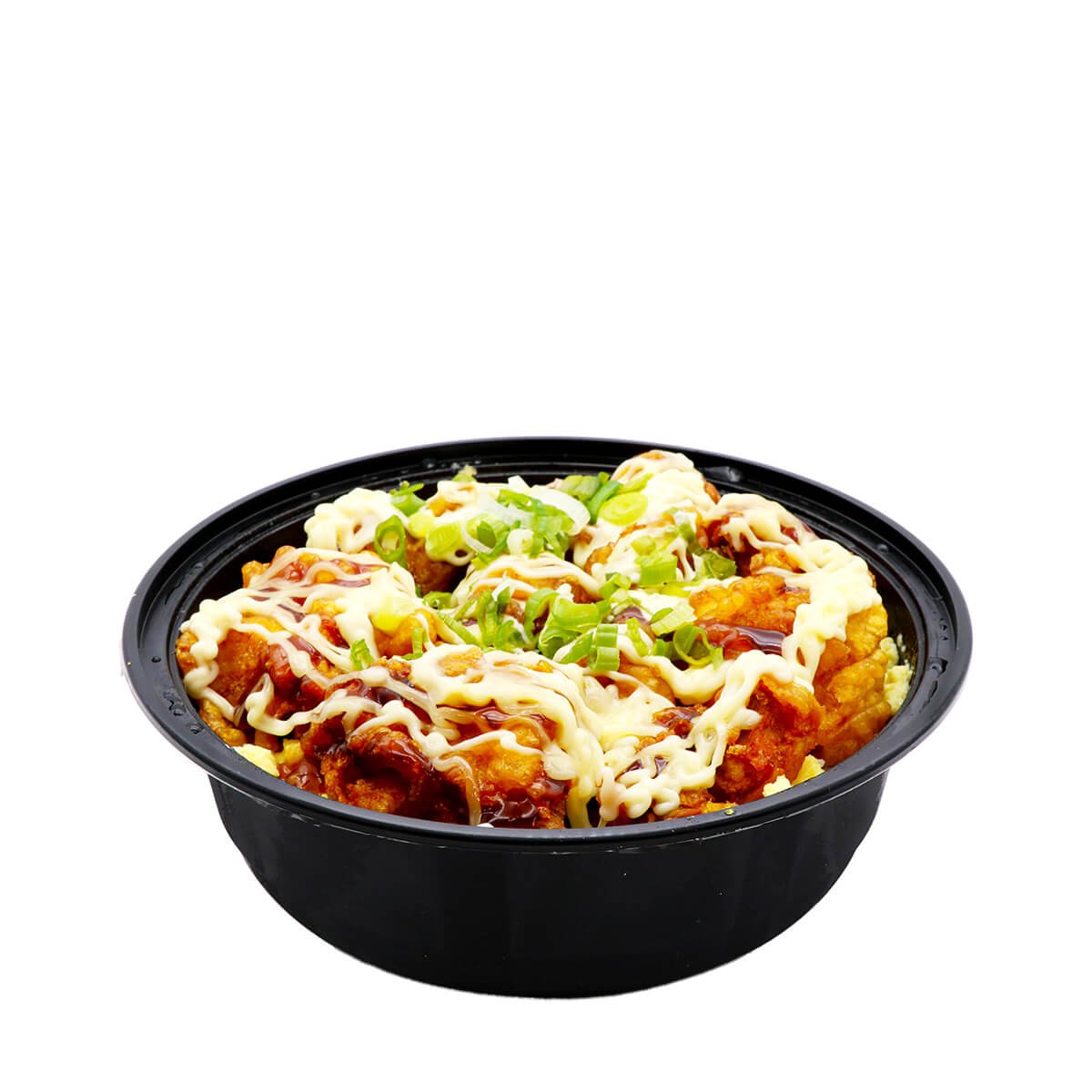 Chicken Mayo Rice Bowl - H Mart Manhattan Delivery