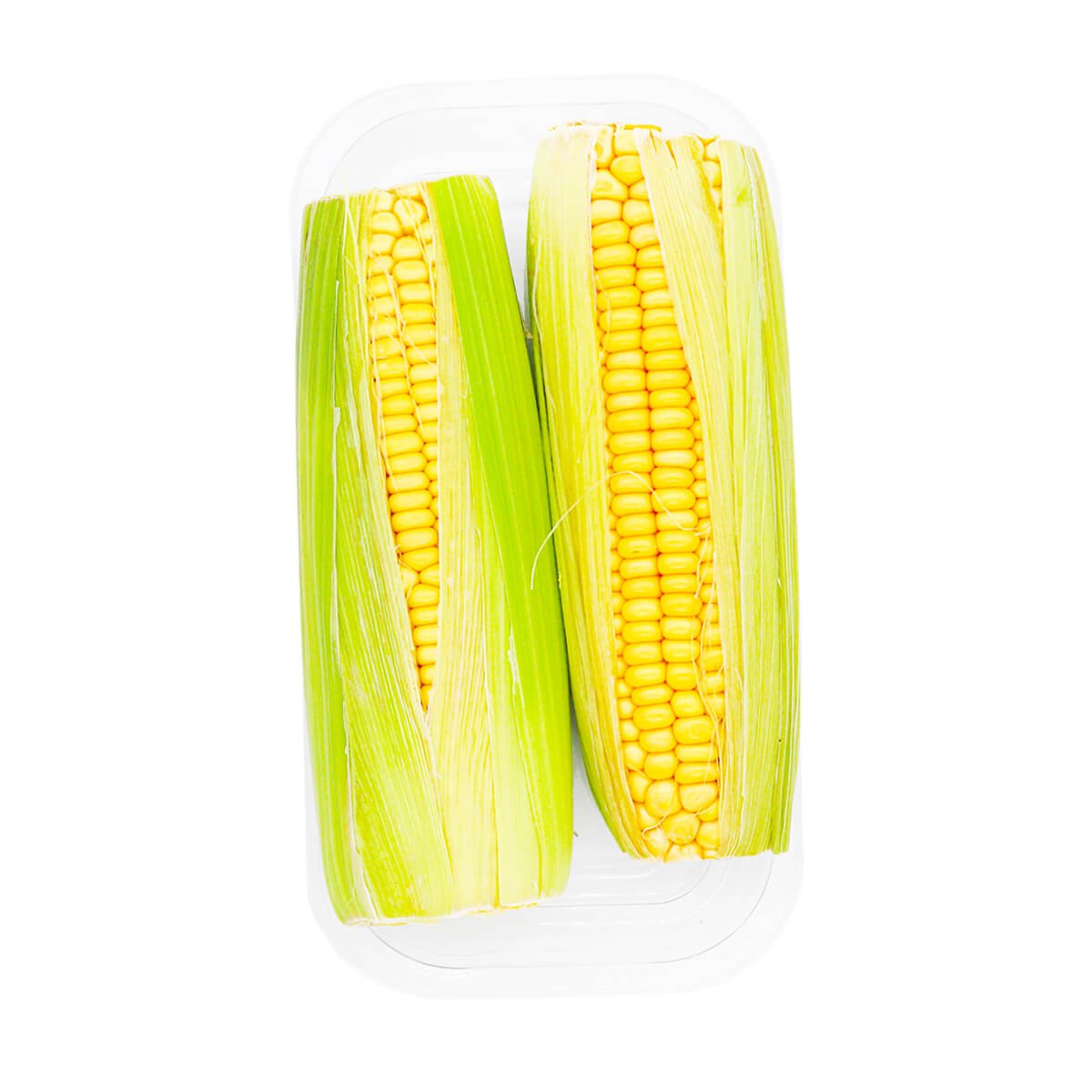 Corn 1.3lb - H Mart Manhattan Delivery