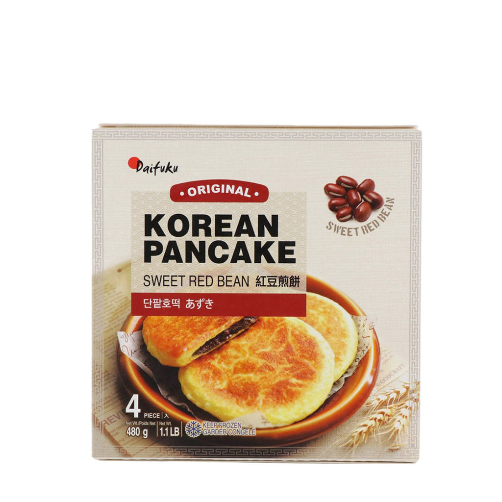 Korean Pancakes - H Mart Manhattan Delivery