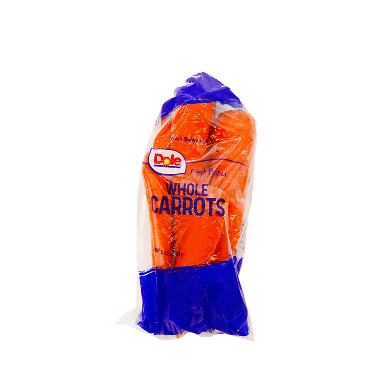 Dole Fresh Whole Carrots 16oz - H Mart Manhattan Delivery