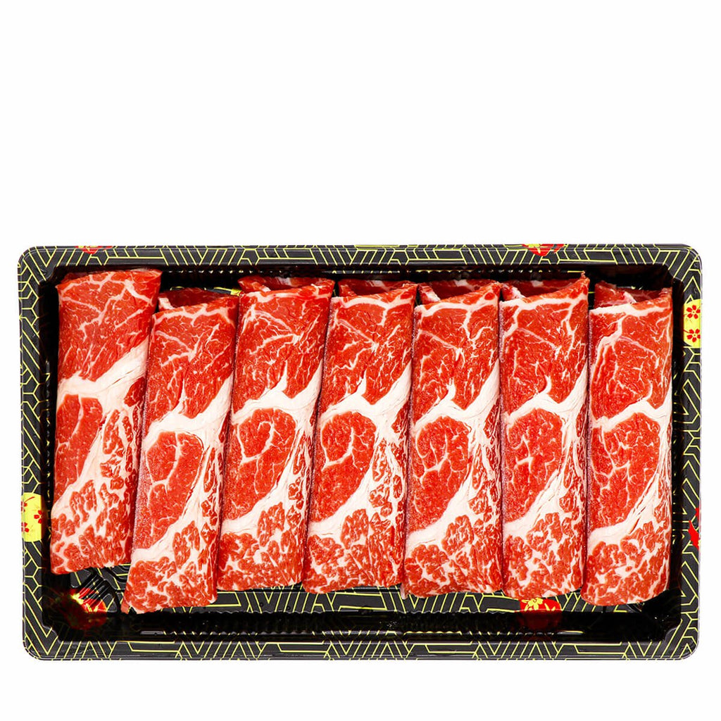 Frozen Meat — H Mart Manhattan Delivery