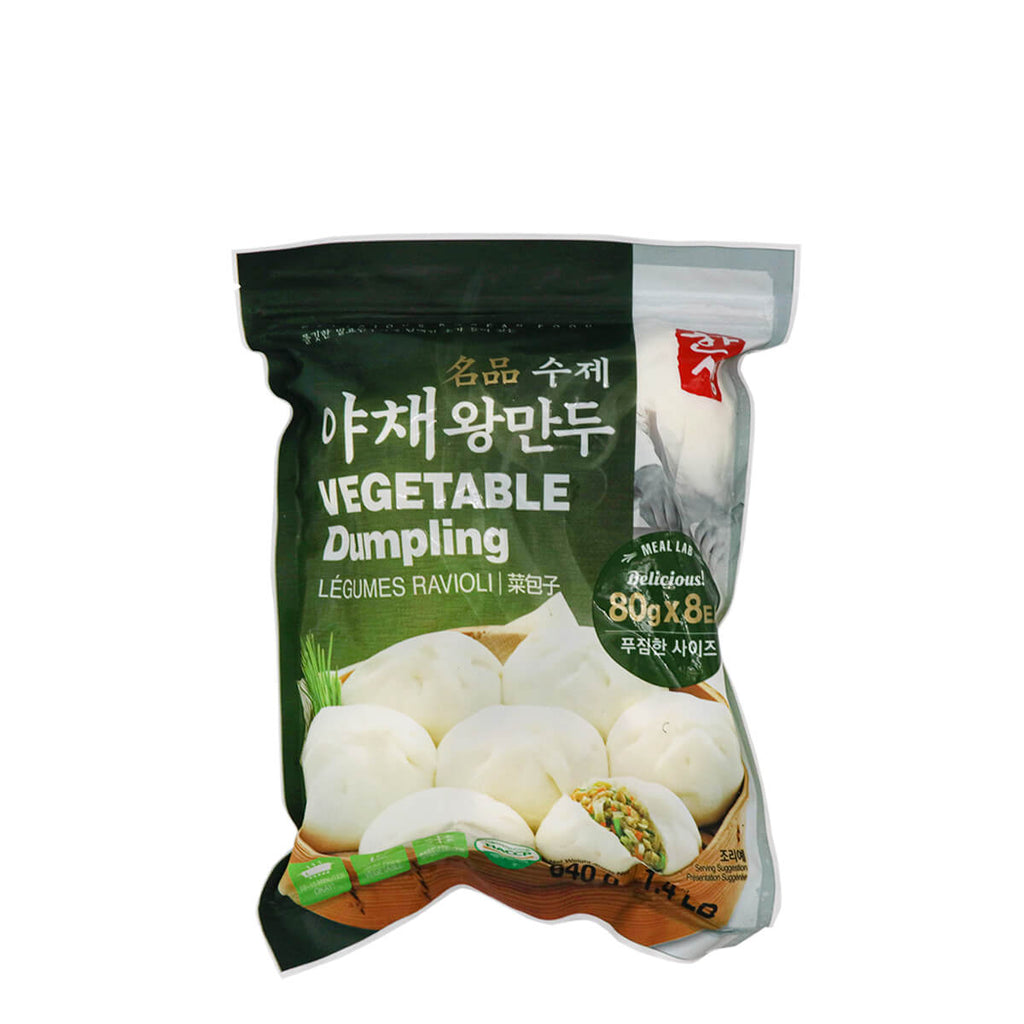 Frozen - H Mart Manhattan Delivery