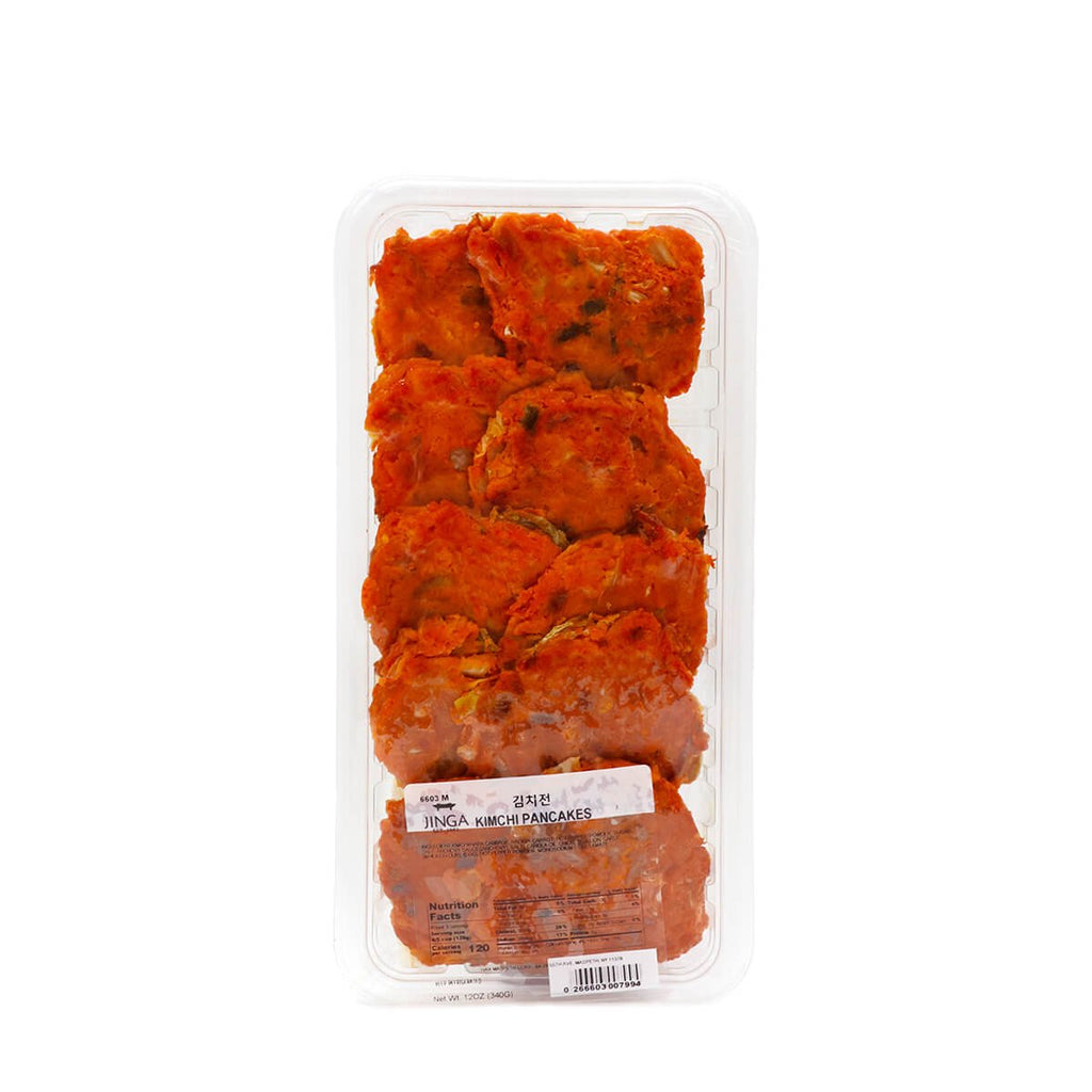 Banchan - H Mart Manhattan Delivery
