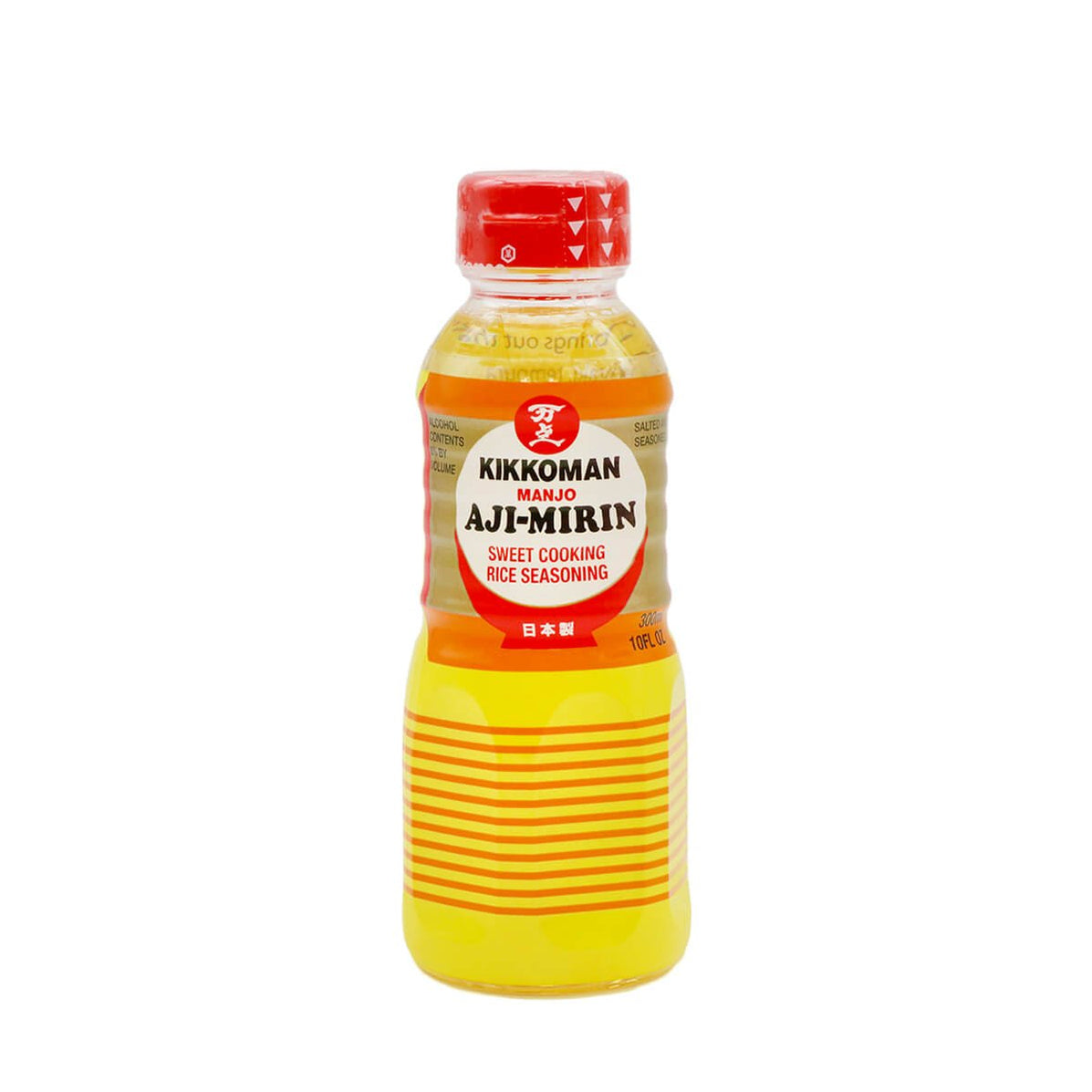 Kikkoman Manjo Aji-Mirin Sweet Cooking Rice Seasoning 10oz - H Mart ...