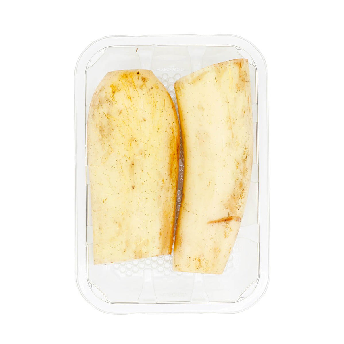 Lotus Root 0.8lb - H Mart Manhattan Delivery