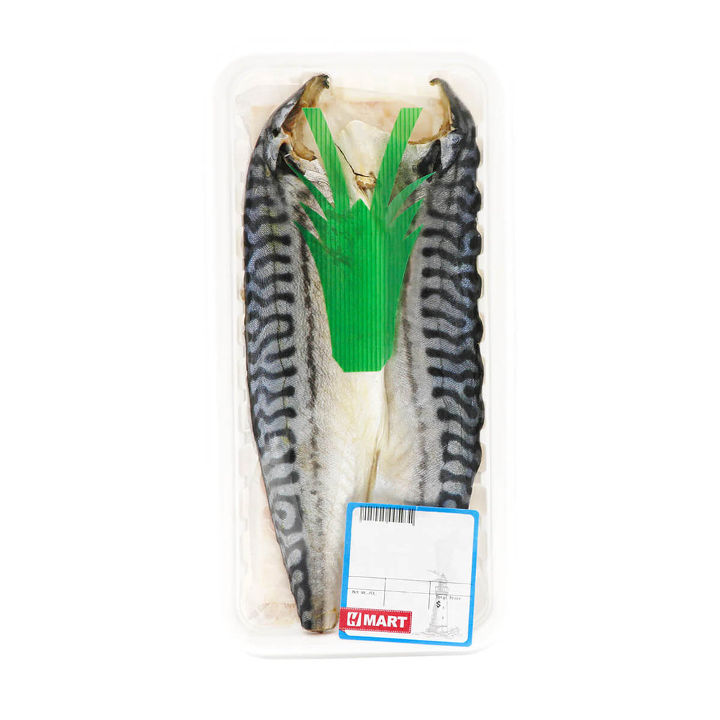 Seafood - H Mart Manhattan Delivery