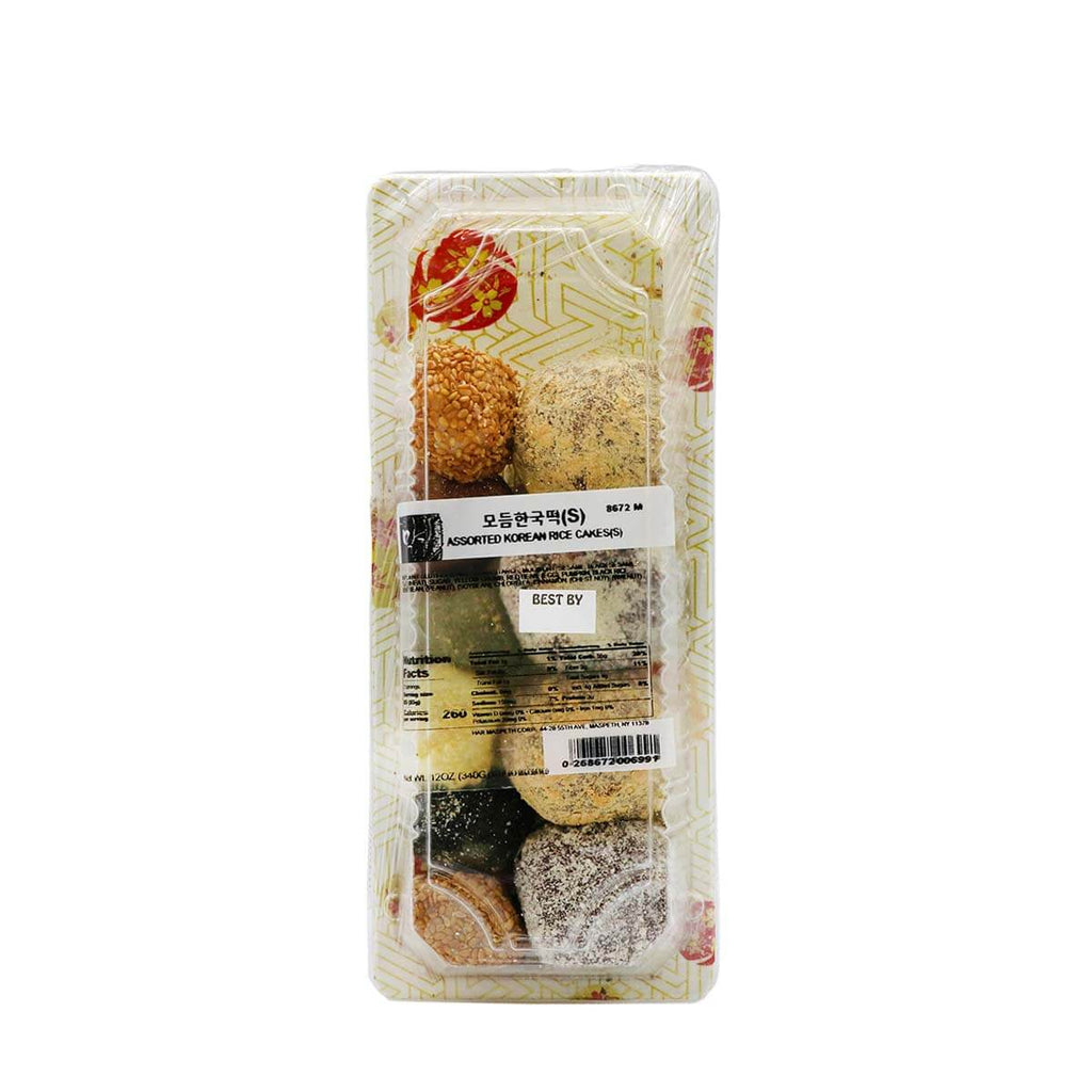 Rice Cake — H Mart Manhattan Delivery