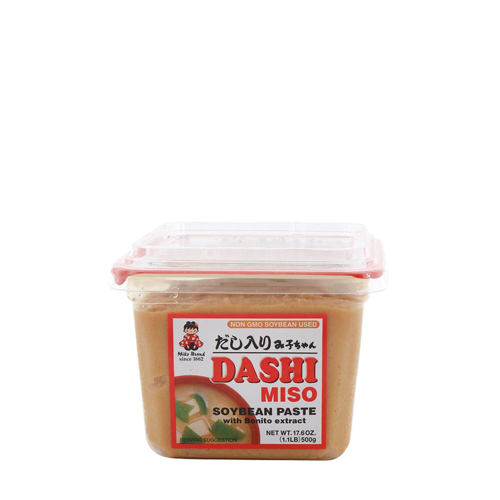 Miso - H Mart Manhattan Delivery