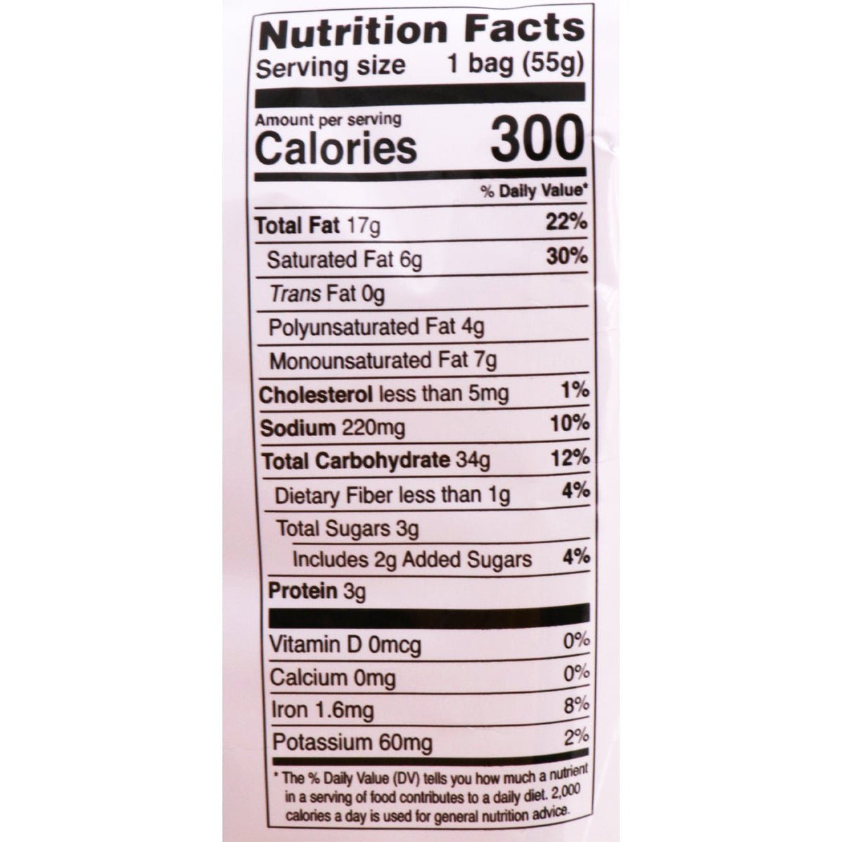 Nongshim Cuttlefish Snack 1.94oz - H Mart Manhattan Delivery