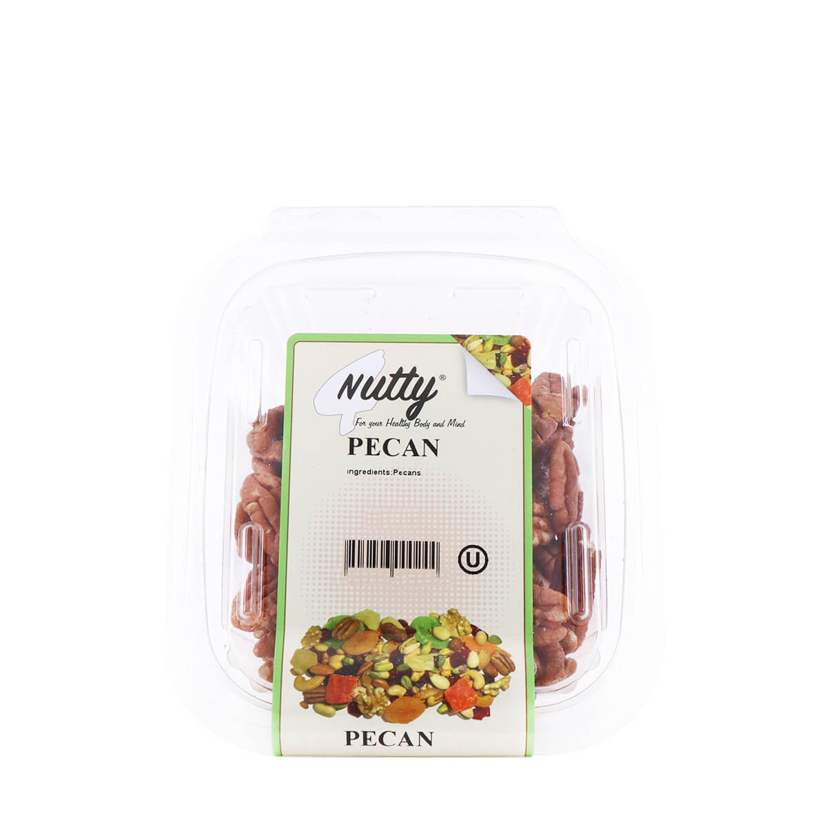 Nutty Pecan 6oz - H Mart Manhattan Delivery