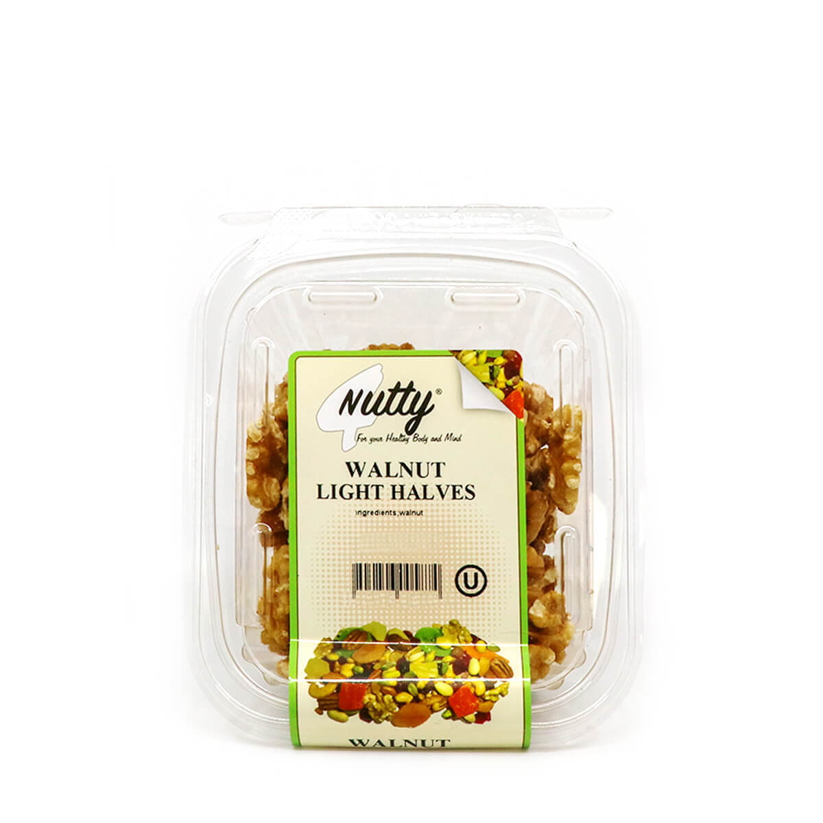 Nutty Walnut Light Halves 5oz - H Mart Manhattan Delivery