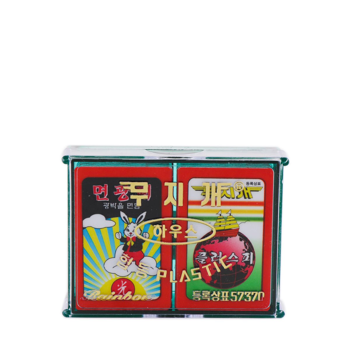 Rainbow Go Stop Cards - H Mart Manhattan Delivery