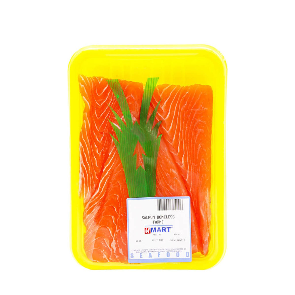 Fish - H Mart Manhattan Delivery