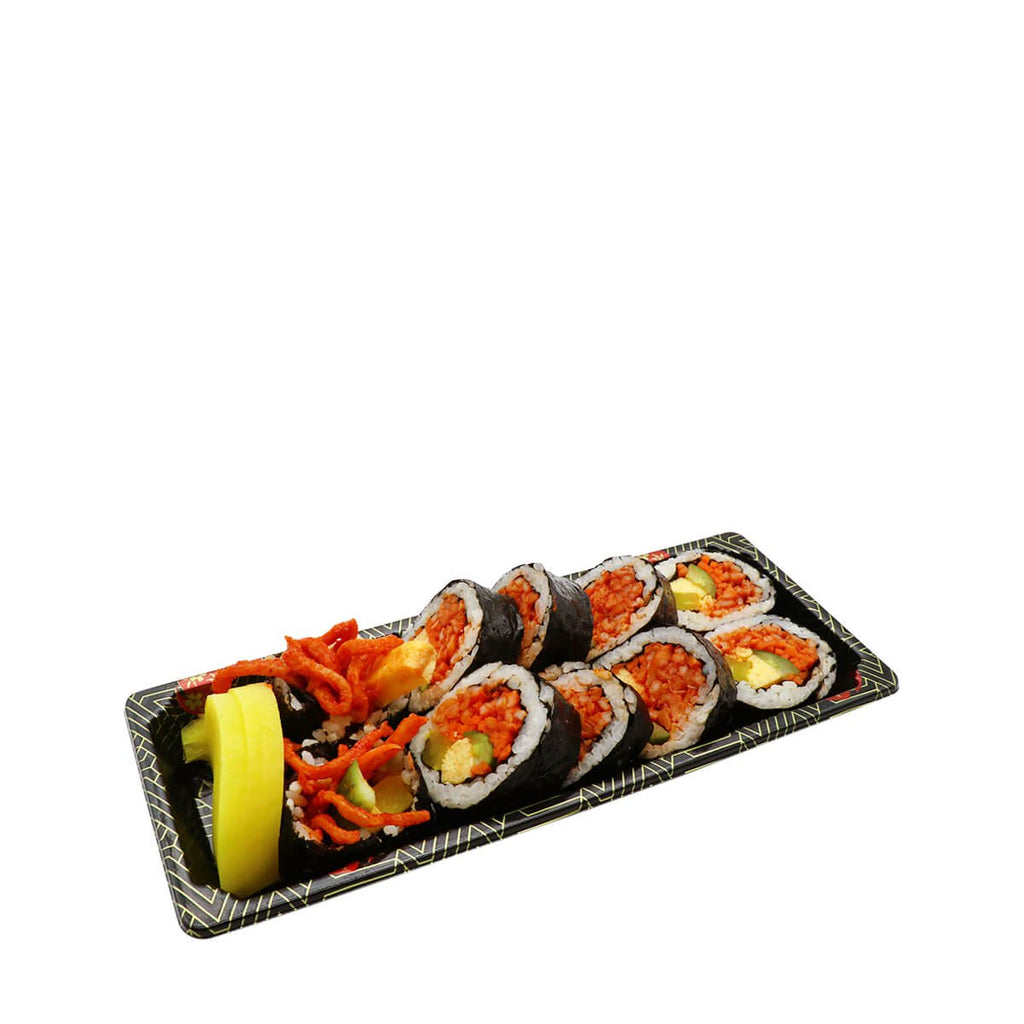 Inari, Kimbap & Onigiri - H Mart Manhattan Delivery